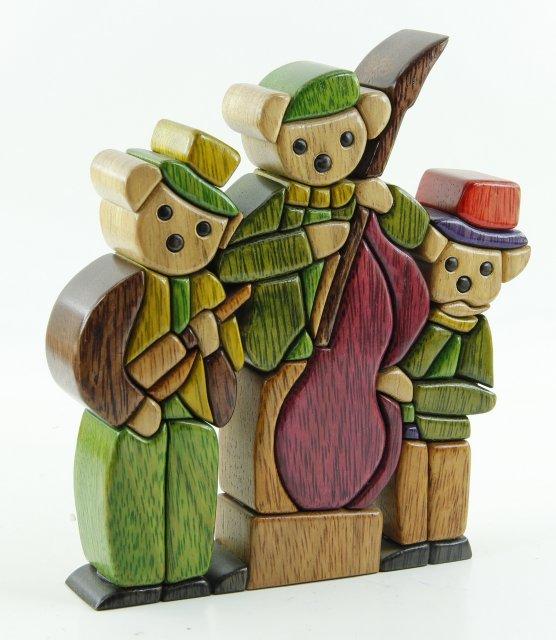 Woodflair | Producto Descripcion